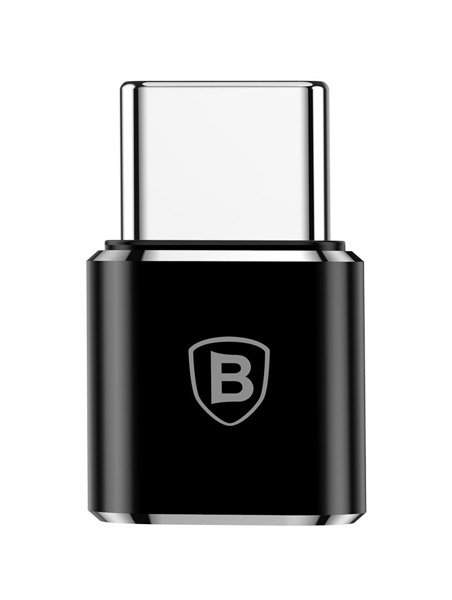 Baseus Mini conventer | Mini Micro USB til USB-C-adapter